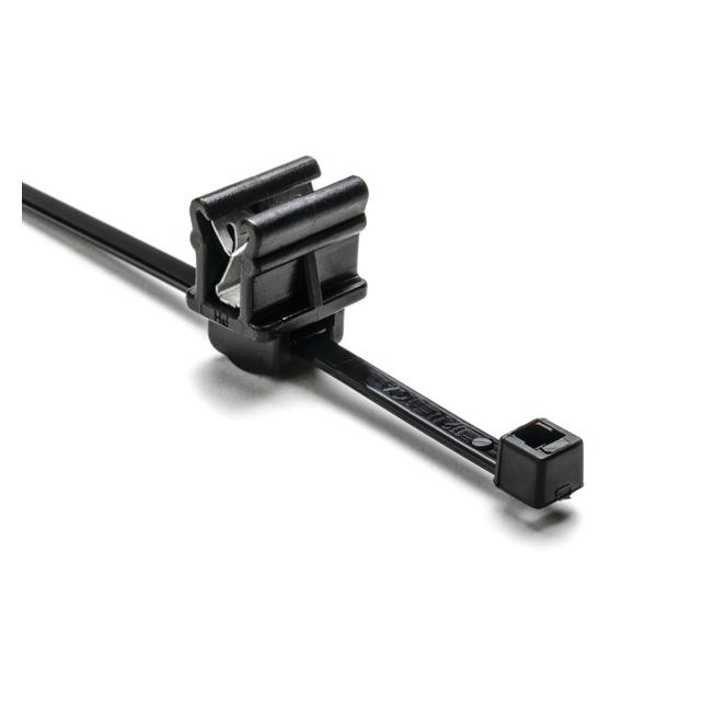 156-00869 HellermannTyton | Cables, Wires - Management | DigiKey